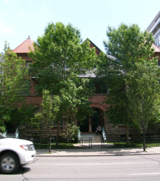 JARVIS HOUSE - Homes First