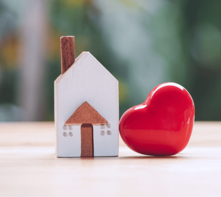 Homes First Locations - About Us