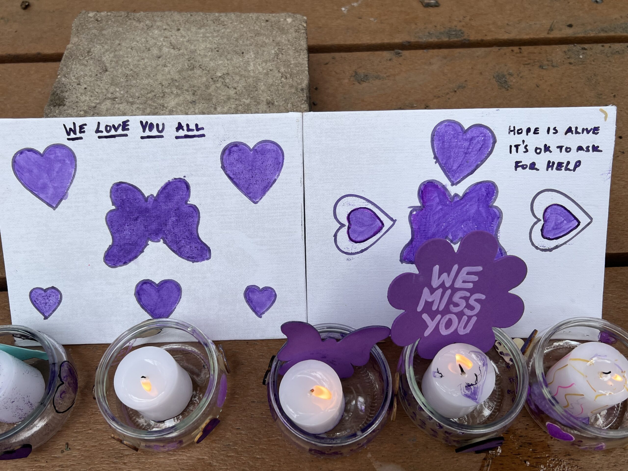 International Overdose Awareness Day: Harm Reduction Saves Lives ...