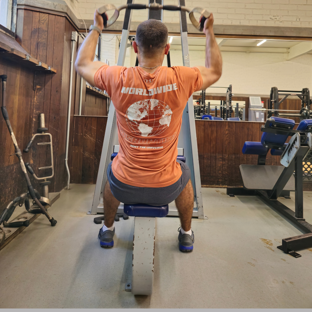 Self-Care Day: By all means, keep moving! - Homes First