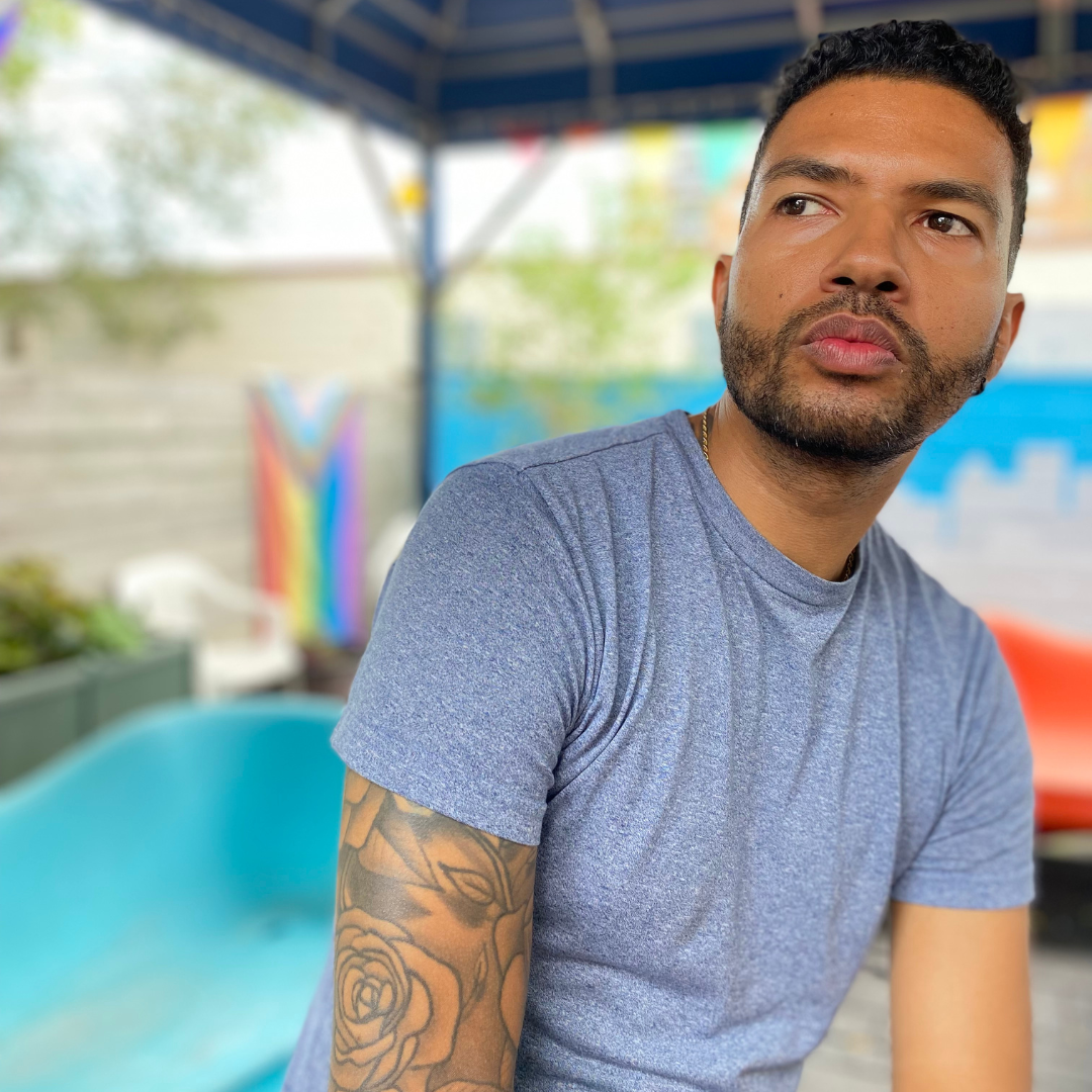 Arys’s perspectives on Diversity, Equity and Inclusion - Homes First