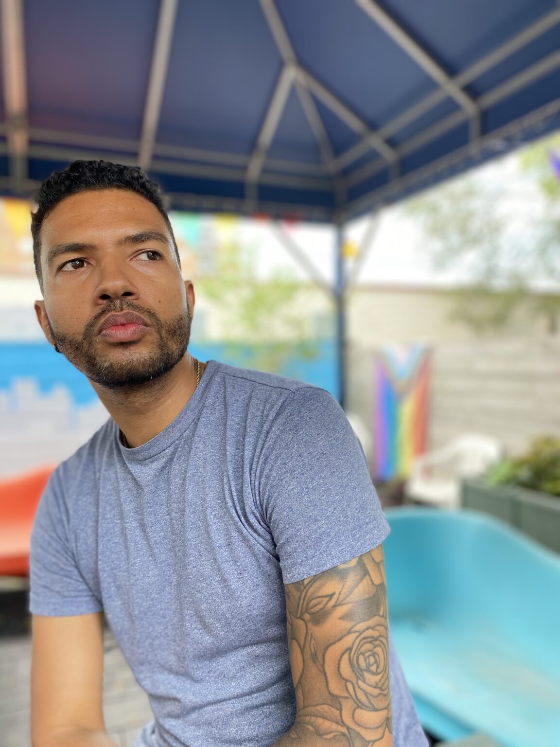 Arys’s perspectives on Diversity, Equity and Inclusion - Homes First