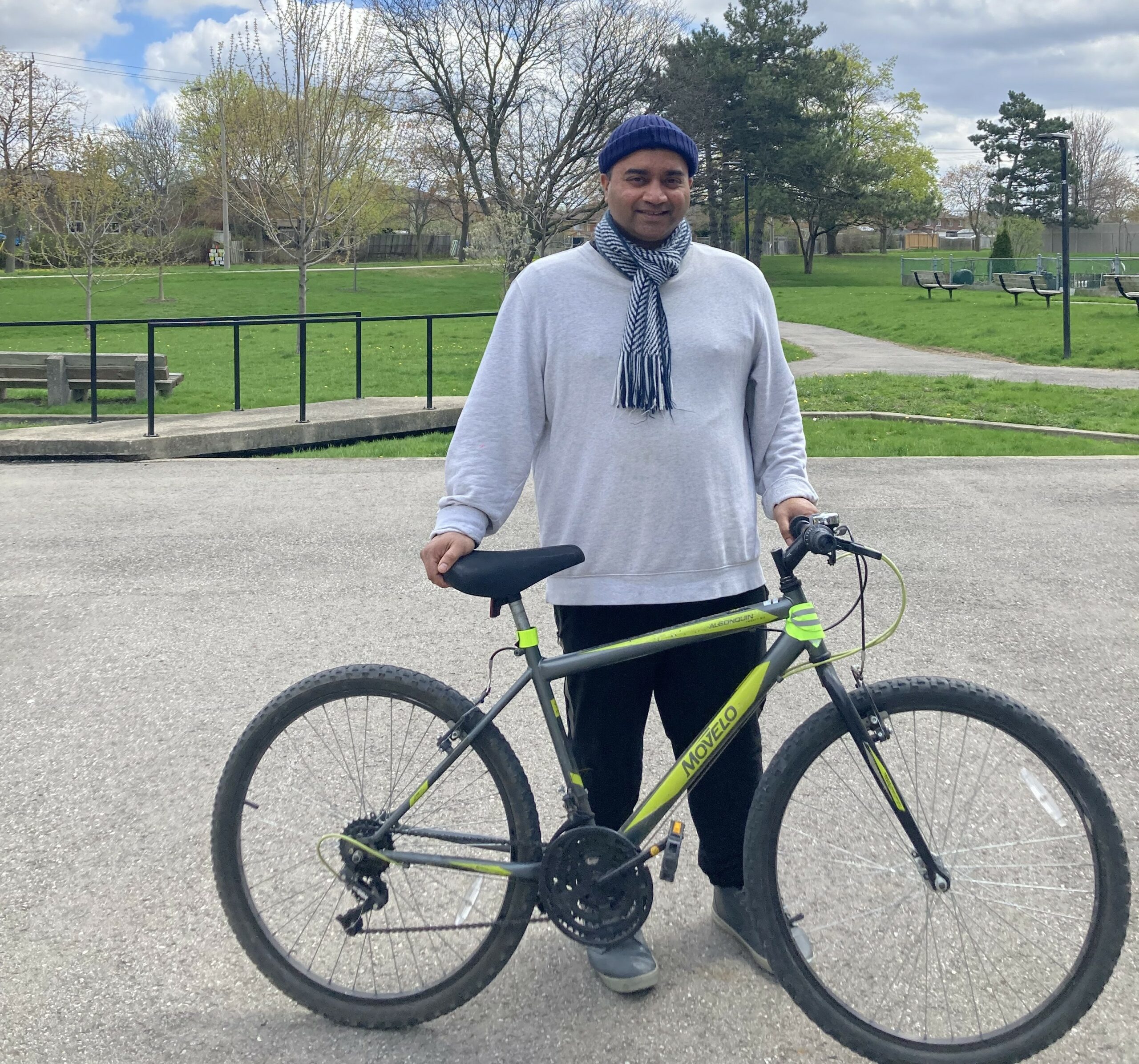 What does it mean to live in peace - Homes First